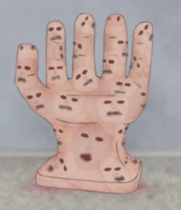 Llamas With Hats Faces