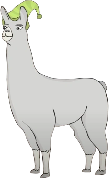 Category:Characters | Llamas With Hats Wiki | Fandom