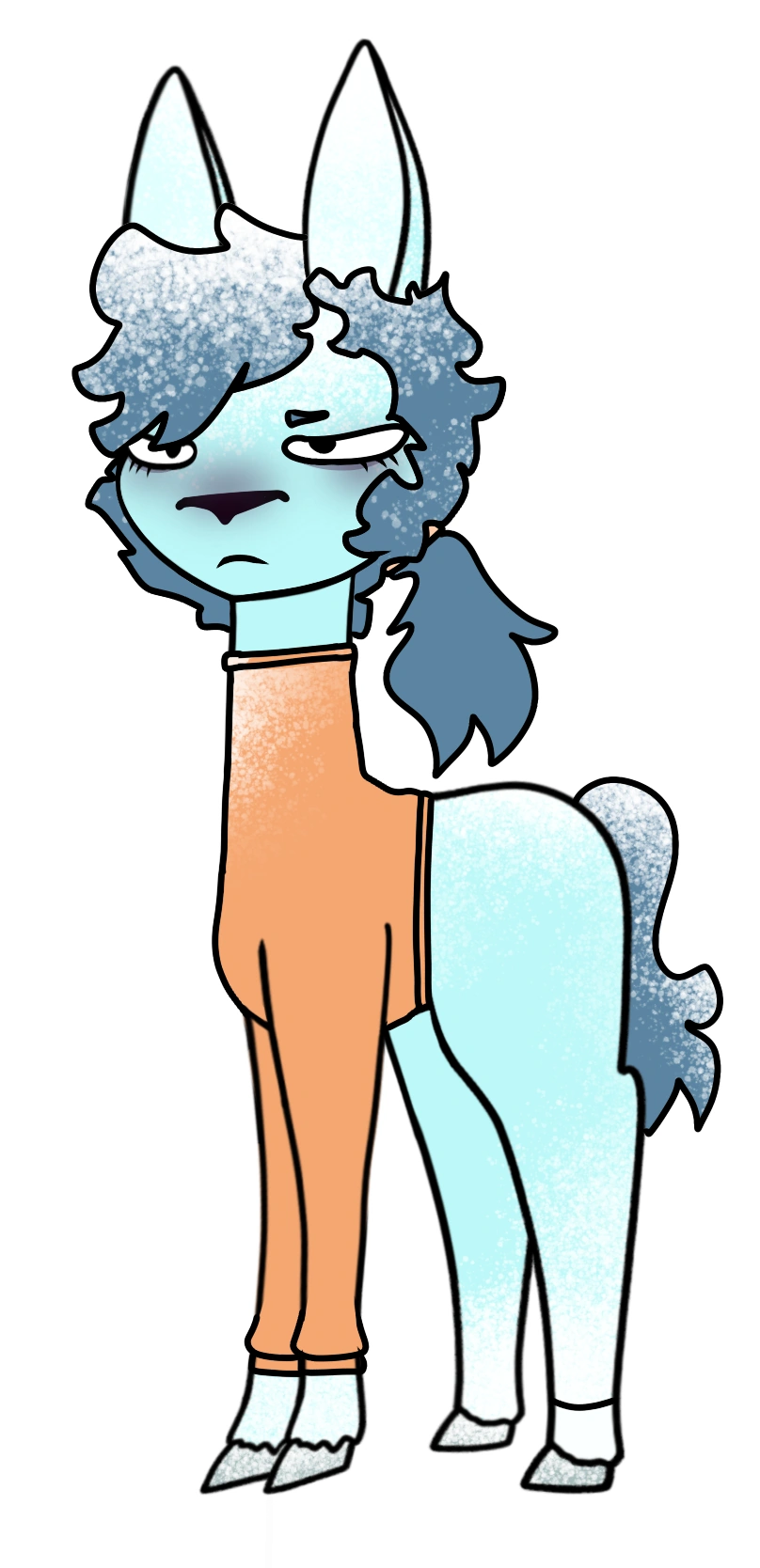 Cold Llama | Llama Land Wiki | Fandom