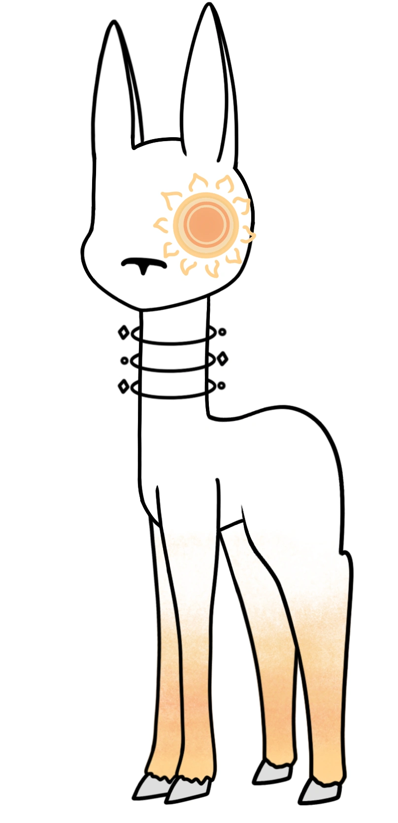 Divine Deity Llama | Llama Land Wiki | Fandom