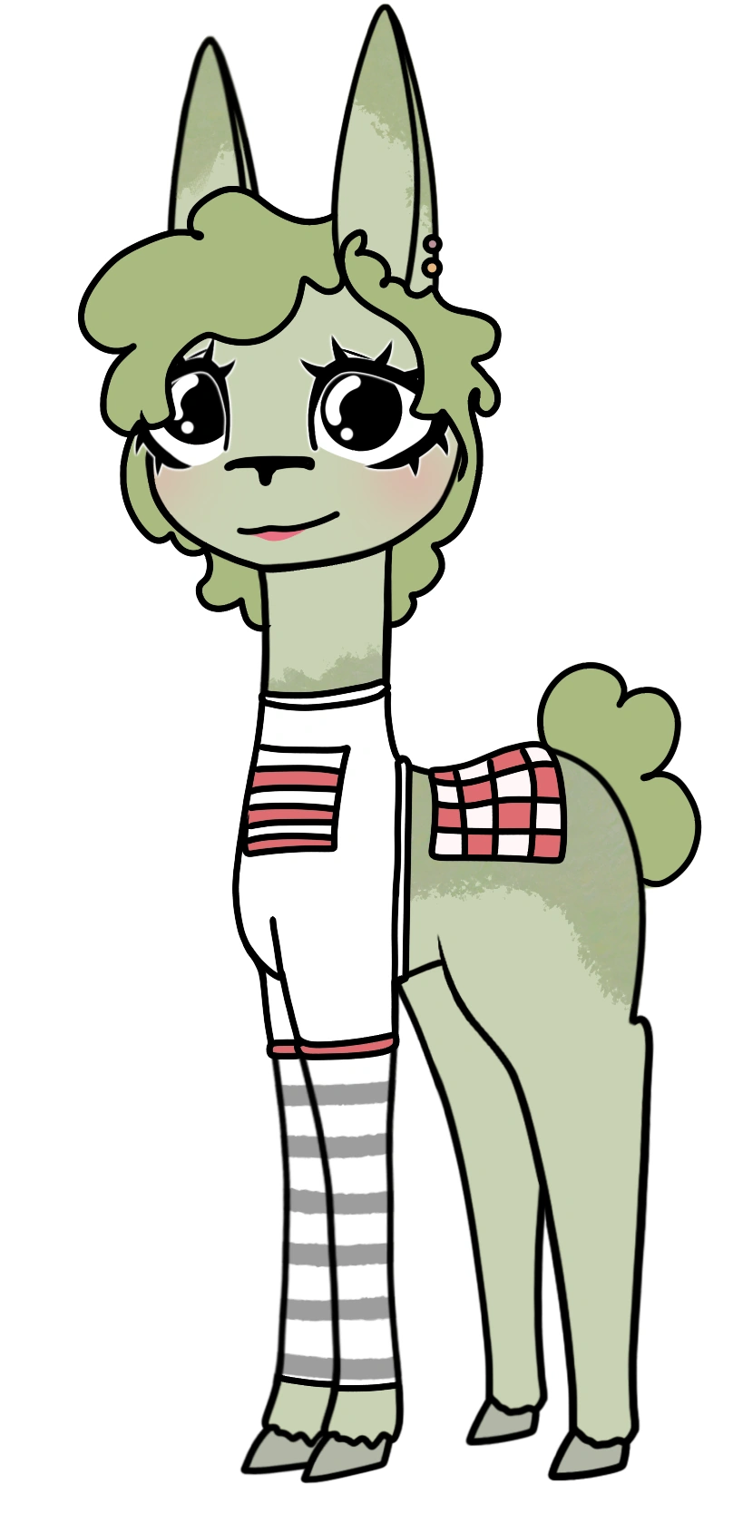 Cooking Llama | Llama Land Wiki | Fandom