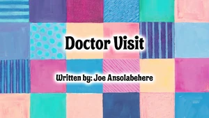 Doctor Visit | Llama Llama Wiki | Fandom