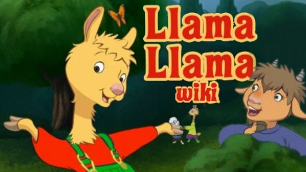 Llama Llama Wiki | Fandom