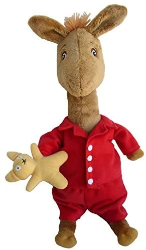 Fuzzy Llama | Llama Llama Wiki | Fandom