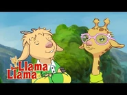 Gilroy Goat | Llama Llama Wiki | Fandom