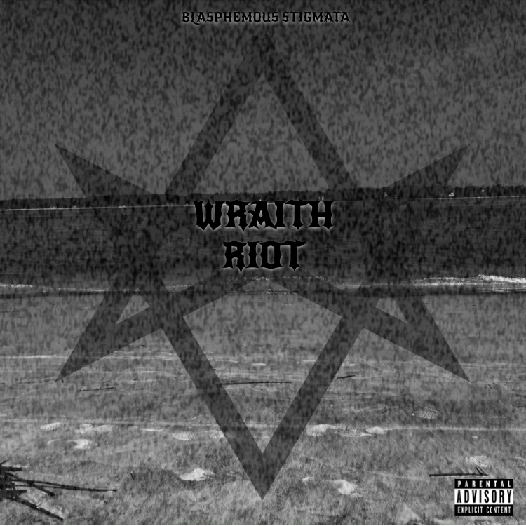 Wraith Riot (Album) | LLAMASTEAM Films Wiki | Fandom