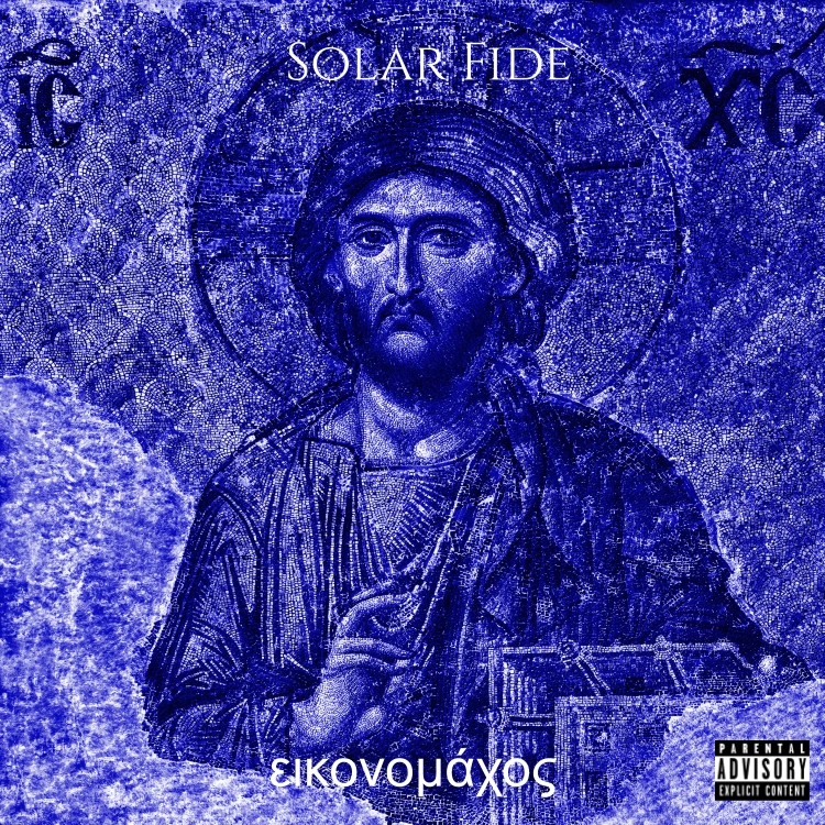 Iconoclast (EP) | LLAMASTEAM Films Wiki | Fandom