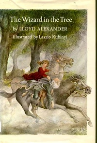 The Wizard in the Tree | Lloyd Alexander Wiki | Fandom
