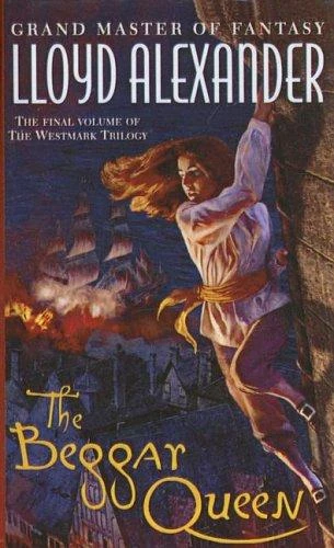 The Beggar Queen | Lloyd Alexander Wiki | Fandom