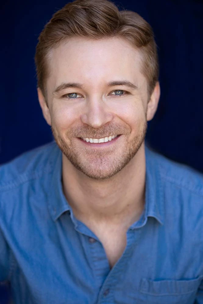 Michael Welch | Lloyd in Space Wiki | Fandom