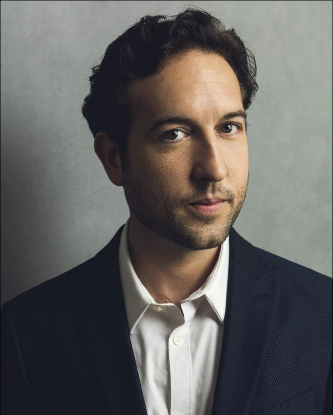 Chris Marquette | Lloyd in Space Wiki | Fandom