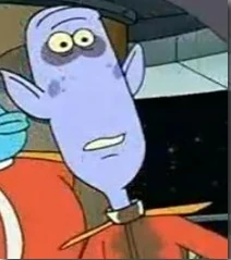 Larry | Lloyd in Space Wiki | Fandom