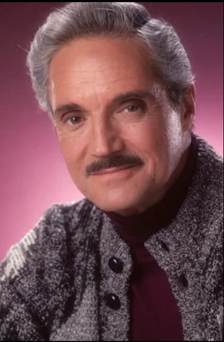 Hal Linden | Lloyd in Space Wiki | Fandom