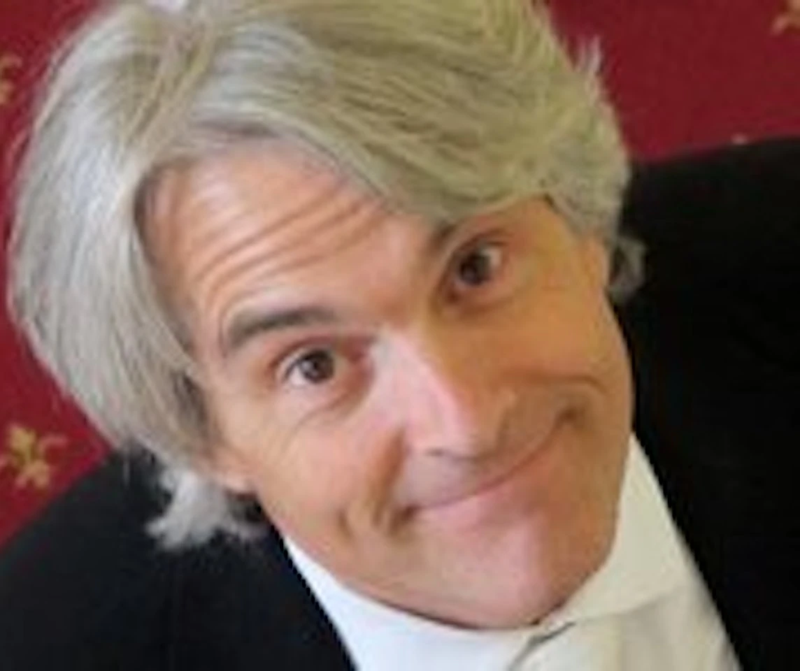 Joe Ansolabehere | Lloyd in Space Wiki | Fandom