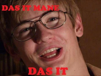 Lloyd White Wiki | Fandom