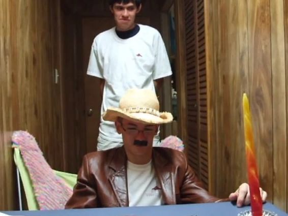 Doctor Jose | Lloyd White Wiki | Fandom