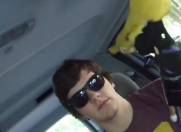 Students of Boom U | Lloyd White Wiki | Fandom