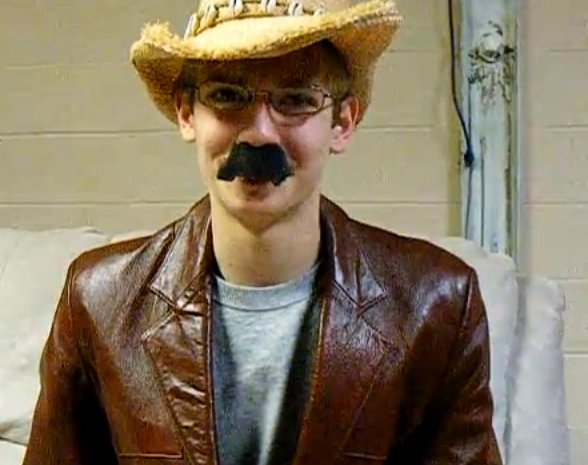 Lloyd White (Character) | Lloyd White Wiki | Fandom