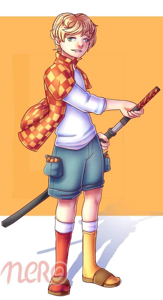 Nugget | LLS Wikia | Fandom