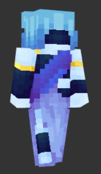 Absinthe | Lost Light Smp Wiki | Fandom