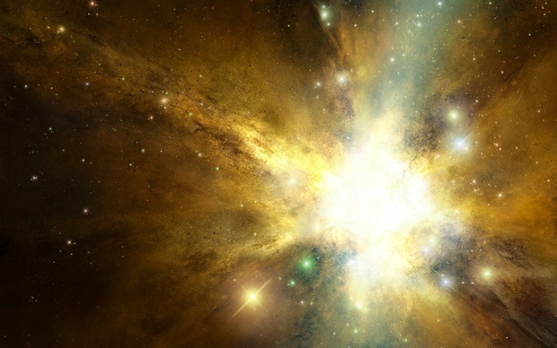 Destiny | LLWIP Wikia | Fandom