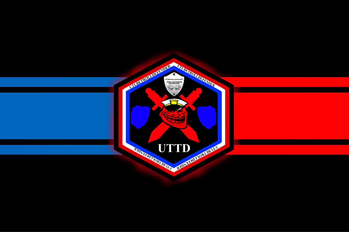 UTTD | Llyance media Wiki | Fandom