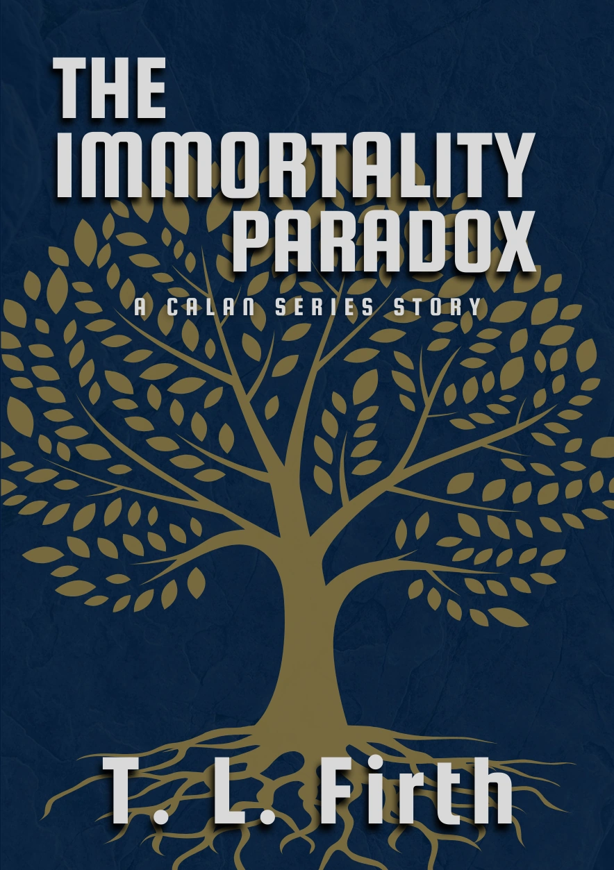 Calan: The Immortality Paradox | Llyfrgell Wiki | Fandom