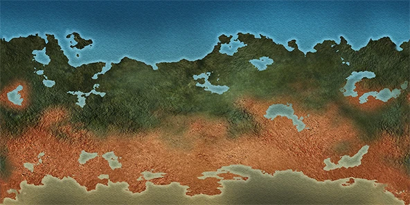 Week Four: Planet Building | Lauren Mayhew's World Building Class Wikia ...