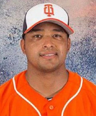 Raúl Barrón | Wikia LMB | Fandom