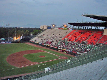 Foro Sol | Wikia LMB | Fandom