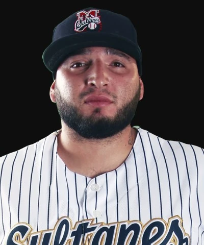 Ricky Alvarez | Wikia LMB | Fandom