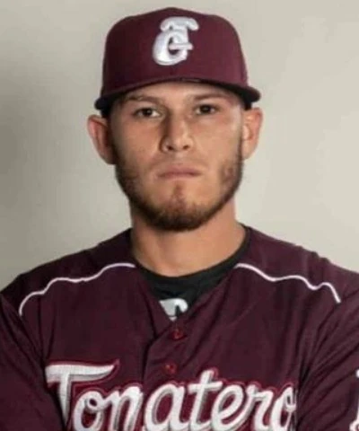 Jesús Fabela | Wikia LMB | Fandom