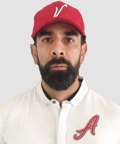 Leo Rodriguez | Wikia LMB | Fandom