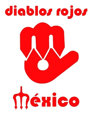 Diablos Rojos del México | Wikia LMB | Fandom