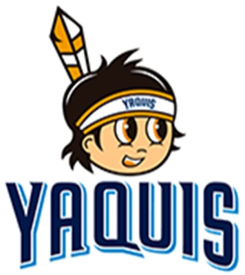 Yaquis De Obregon Logo Yaquis De Obregón Added A New Photo. Yaquis