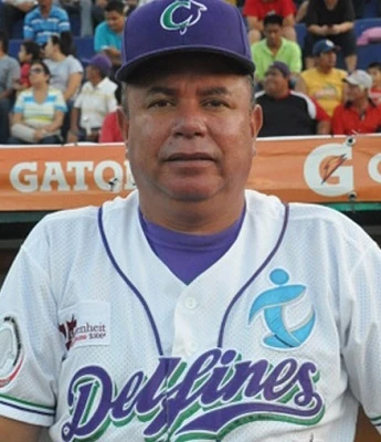 Félix Fermín | Wikia LMB | Fandom