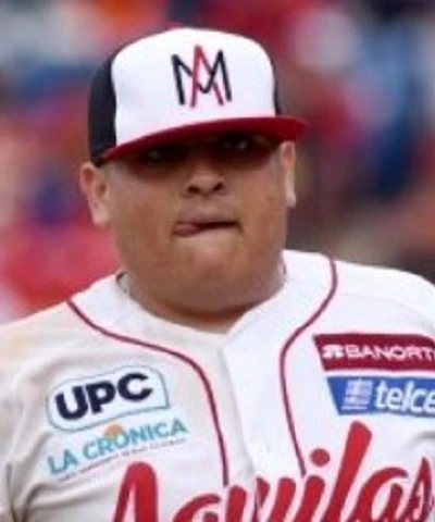 Javier Solano | Wikia LMB | Fandom