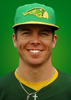 Brent Clevlen | Wikia LMB | Fandom