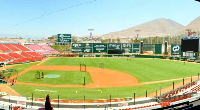 Estadio Chevron | Wikia LMB | Fandom