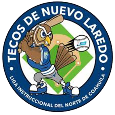 Tecos de Nuevo Laredo | Wikia LMB | Fandom