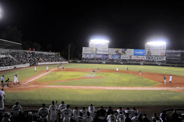 Parque Alberto Romo Chávez | Wikia LMB | Fandom