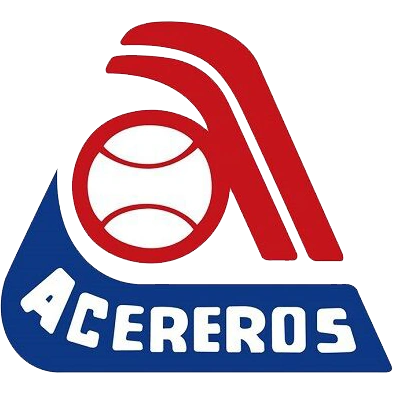 Acereros De Monclova Logo Acereros De Monclova | ¡MI LÍDER! 🫡