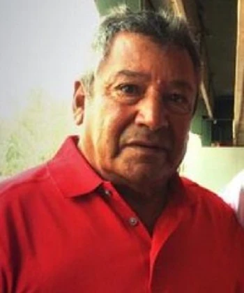 Miguel Suárez | Wikia LMB | Fandom