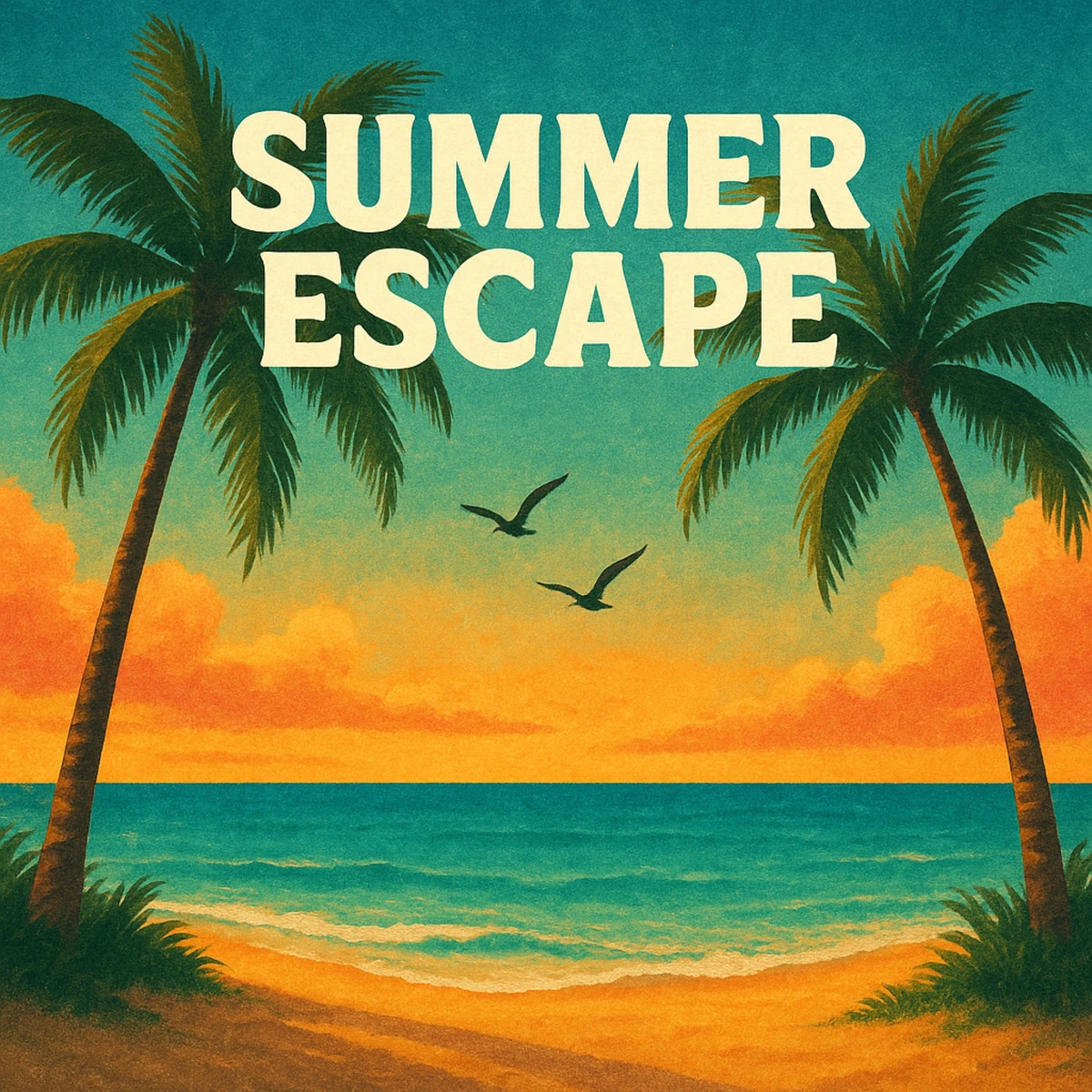 Summer Escape | LM Entertainment Wiki | Fandom