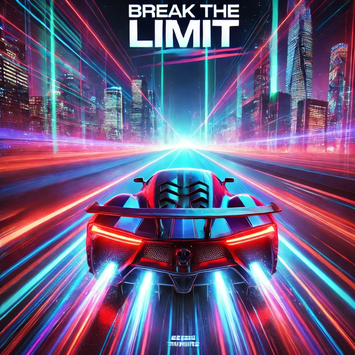 Break the Limit | LM Entertainment Wiki | Fandom