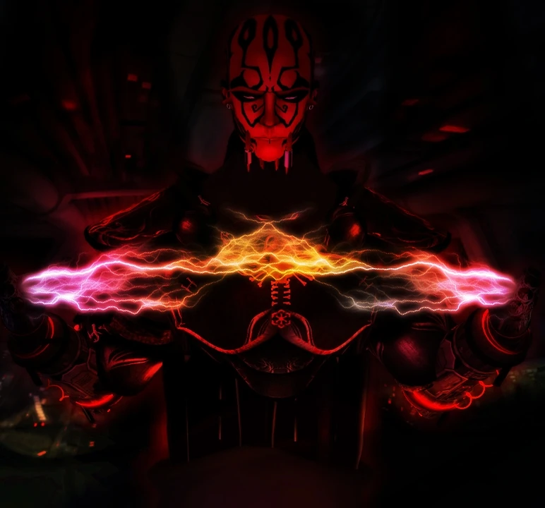 Darth Vyrassu | LME-SWRP Wiki | Fandom