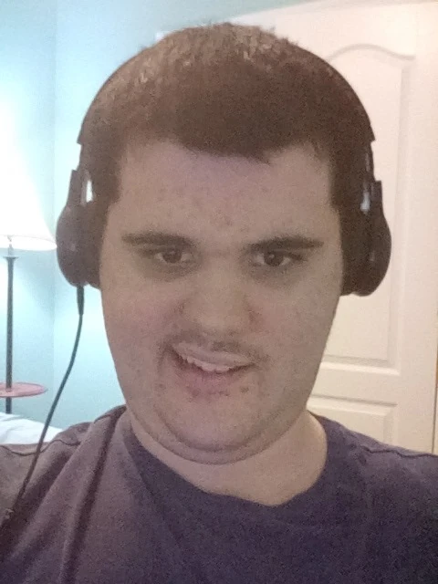 Dan P. Lyons | LMNB Wiki | Fandom