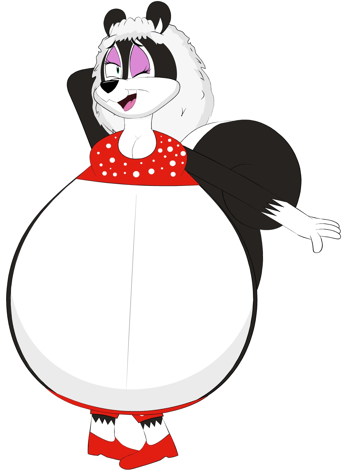 Stella Aliz | LMNB Wiki | Fandom