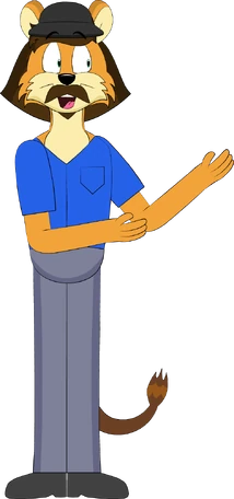 Diego Moreno | LMNB Wiki | Fandom