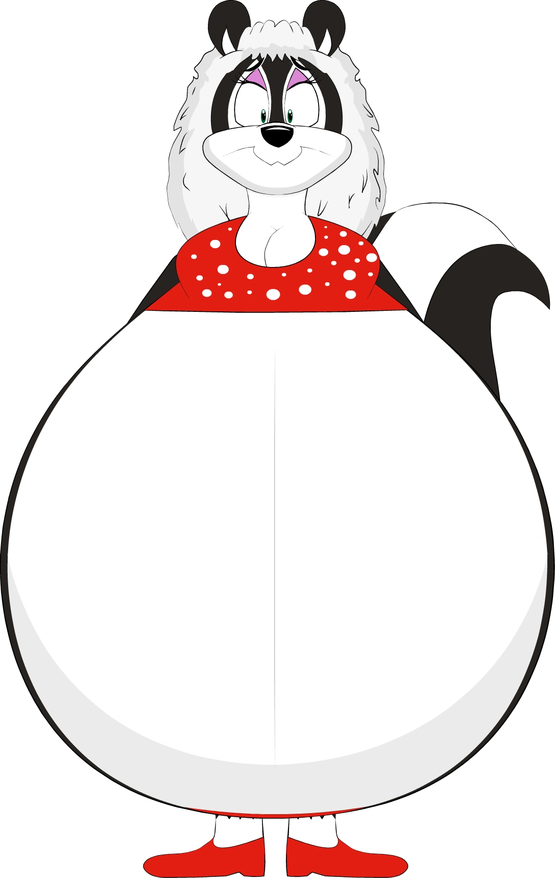 Stella Aliz | LMNB Wiki | Fandom